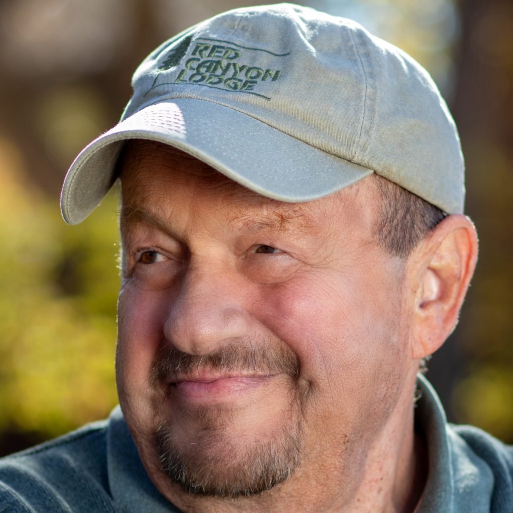 Mike Ray 3 - 7th Street Treatment